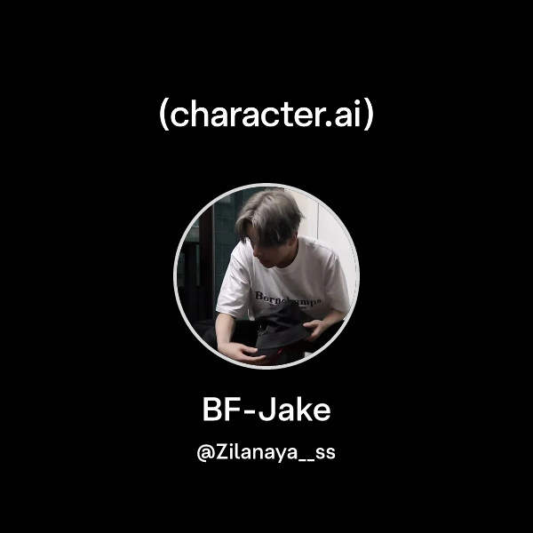 Chat with BF-Jake | character.ai | AI Chat, Reimagined–Your Words. Your ...