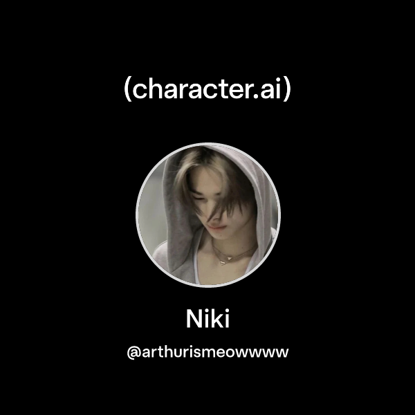 Chat with Niki | character.ai | AI Chat, Reimagined–Your Words. Your World.