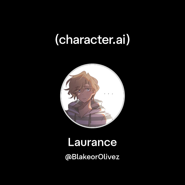Chat with Laurance | character.ai | Personalized AI for every moment of ...