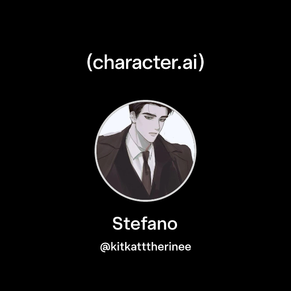 Chat with Stefano | character.ai | AI Chat, Reimagined–Your Words. Your ...