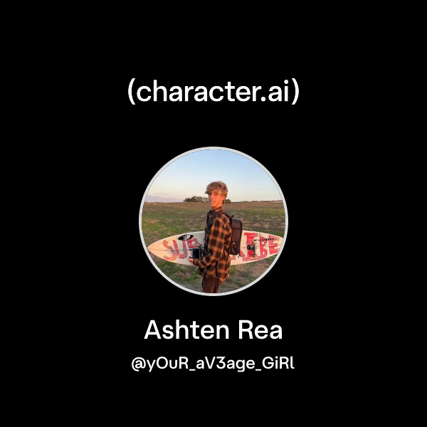 Chat with Ashten Rea | character.ai | AI Chat, Reimagined–Your Words ...