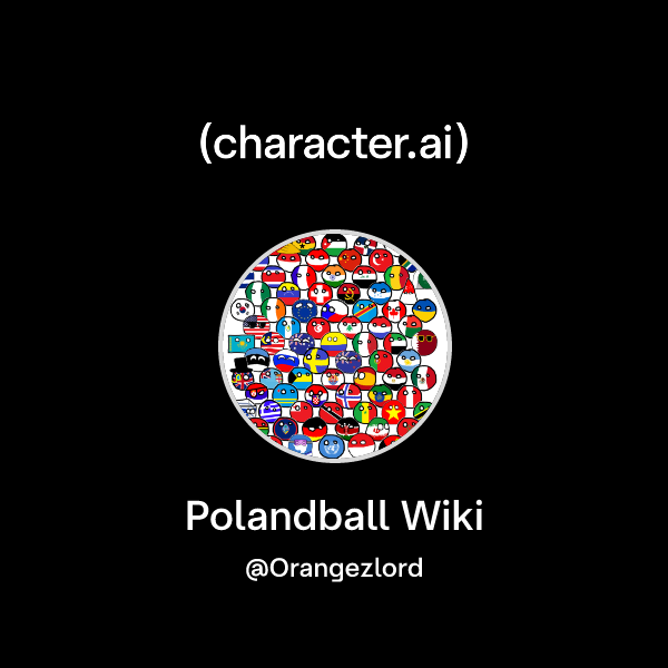 Chat with Polandball Wiki | character.ai | Personalized AI for every ...