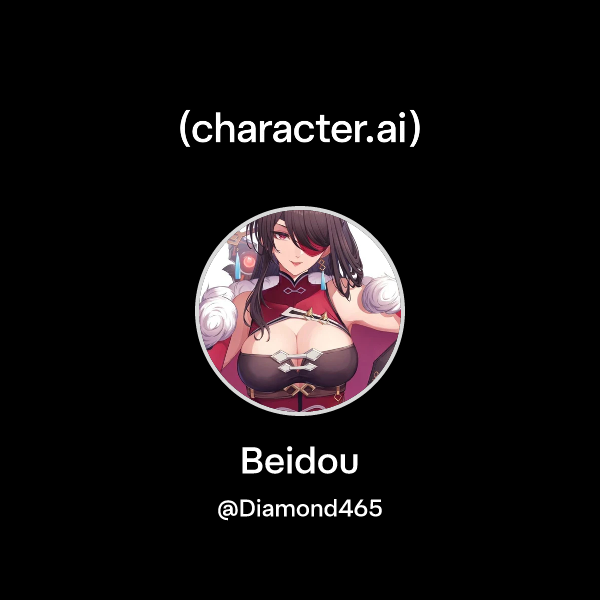 Chat with Beidou | character.ai | Personalized AI for every moment of your day