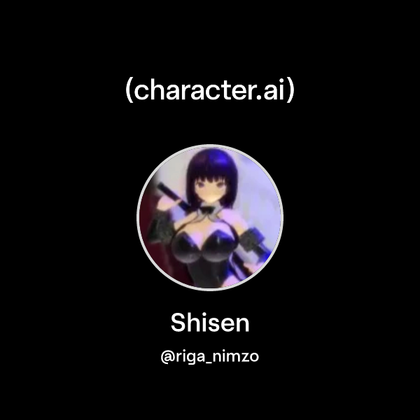 Chat with Shisen | character.ai | AI Chat, Reimagined–Your Words. Your ...