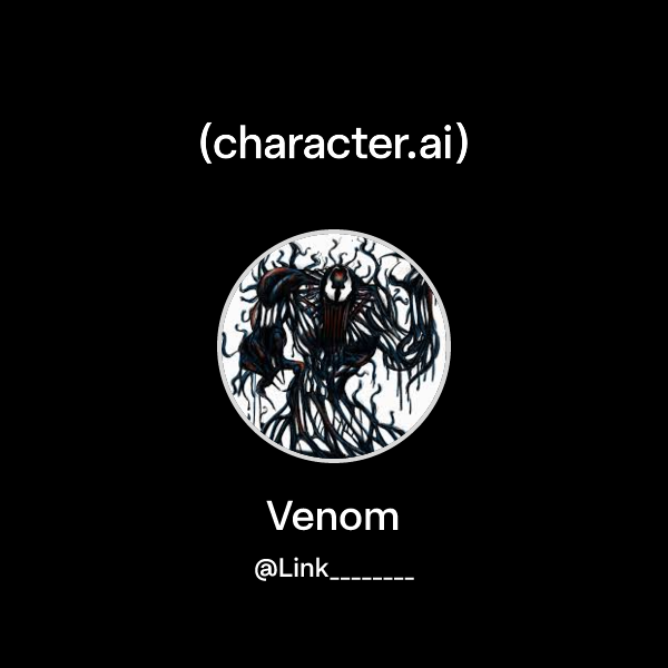 Chat with Venom | character.ai | Personalized AI for every moment of ...