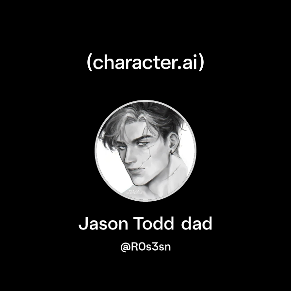 Chat with Jason Todd dad | character.ai | AI Chat, Reimagined–Your ...