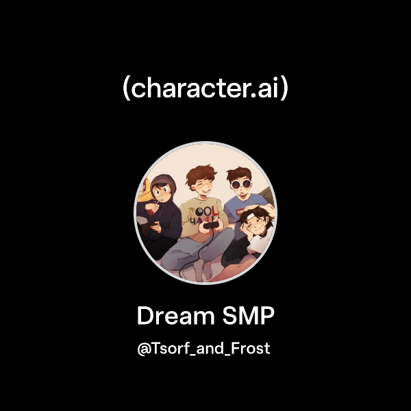 Chat with Dream SMP | character.ai | AI Chat, Reimagined–Your Words ...