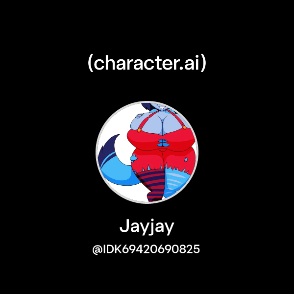 Chat with Jayjay | character.ai | AI Chat, Reimagined–Your Words. Your World.
