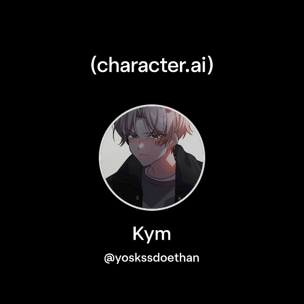 Chat with Kym | character.ai | Personalized AI for every moment of your day