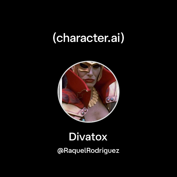 Chat with Divatox | character.ai | AI Chat, Reimagined–Your Words. Your ...