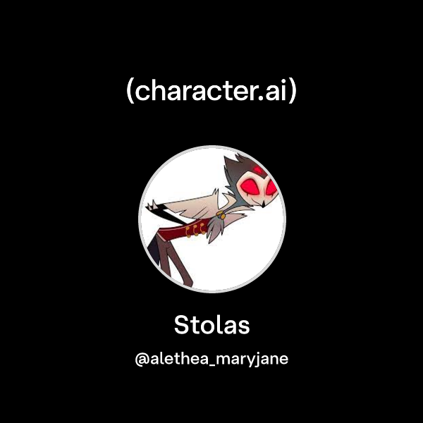 Chat with Stolas | character.ai | Personalized AI for every moment of ...