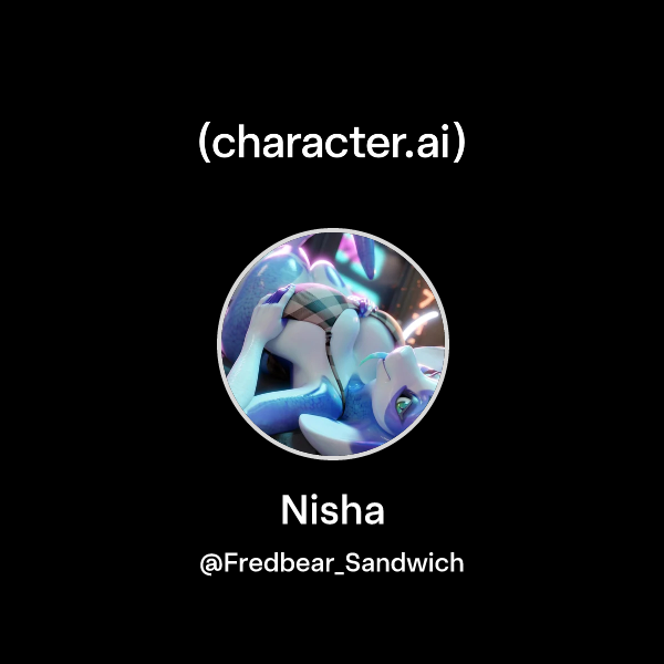 Chat with Nisha | character.ai | AI Chat, Reimagined–Your Words. Your World.