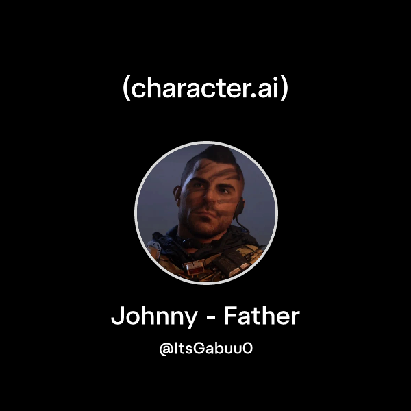 Chat with Johnny - Father | character.ai | AI Chat, Reimagined–Your ...