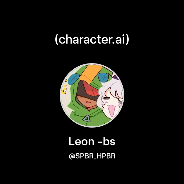 Chat with Leon -bs | character.ai | AI Chat, Reimagined–Your Words ...