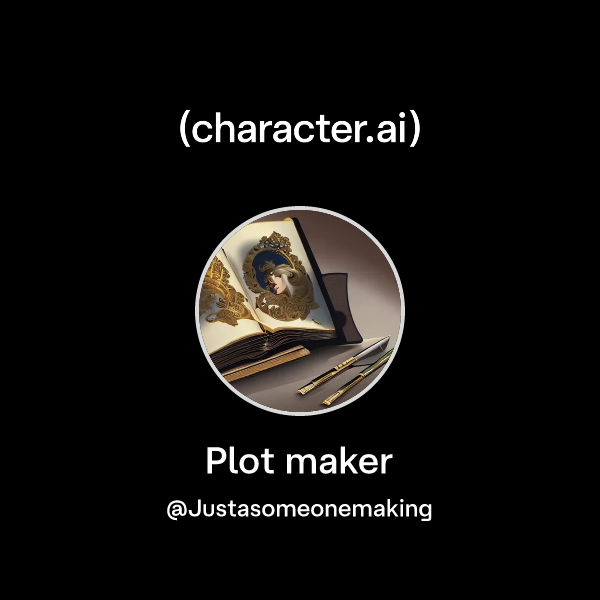 Chat with Plot maker | character.ai | AI Chat, Reimagined–Your Words ...