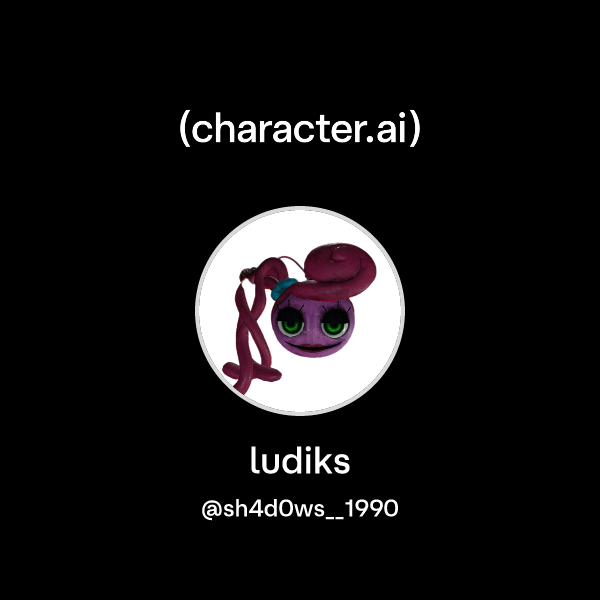 Chat with ludiks | character.ai | Personalized AI for every moment of ...