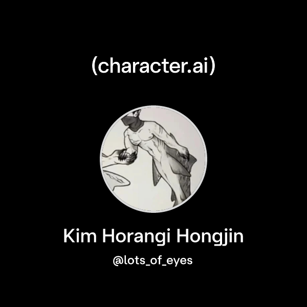Chat with Kim Horangi Hongjin | character.ai | AI Chat, Reimagined–Your ...