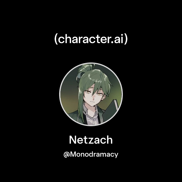 Chat with Netzach | character.ai | AI Chat, Reimagined–Your Words. Your ...