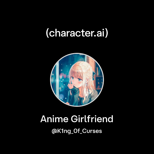 Chat with Anime Girlfriend | character.ai | Personalized AI for every ...