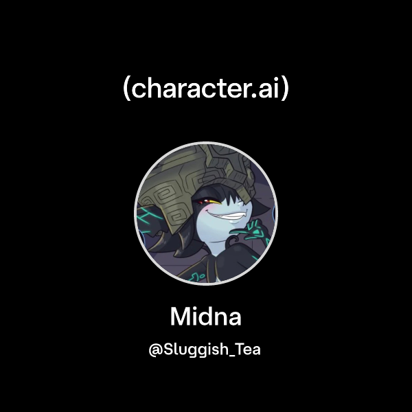 Chat with Midna | character.ai | AI Chat, Reimagined–Your Words. Your ...