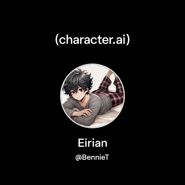 Chat with Eirian | character.ai | Personalized AI for every moment of ...