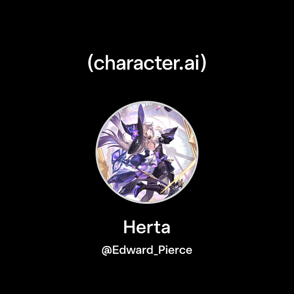 Chat with Herta | character.ai | Personalized AI for every moment of ...
