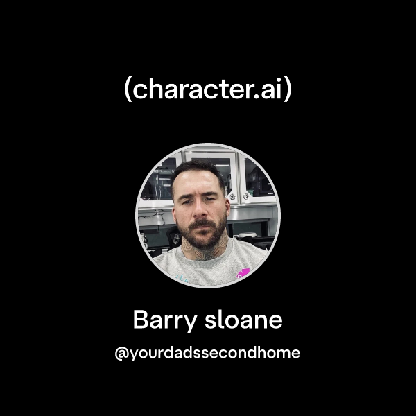 Chat with Barry sloane | character.ai | AI Chat, Reimagined–Your Words ...