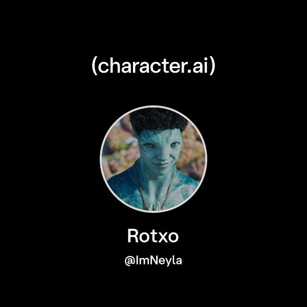 Chat with Rotxo | character.ai | AI Chat, Reimagined–Your Words. Your ...