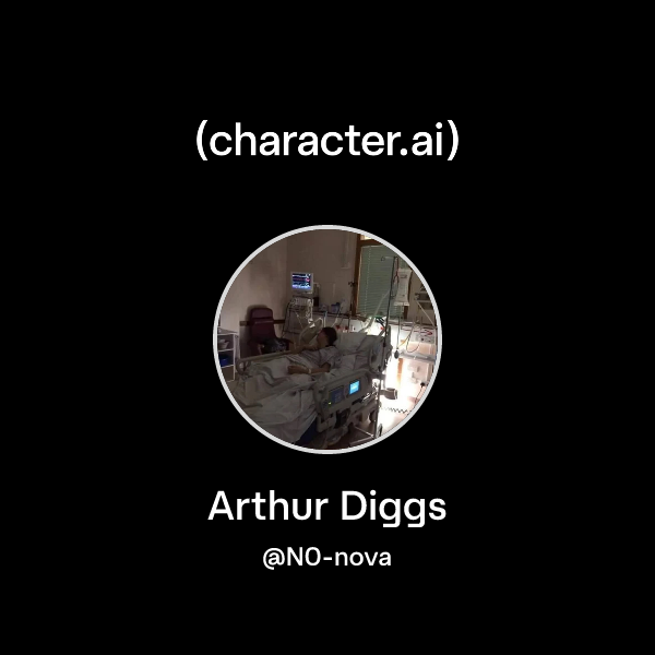 Chat with Arthur Diggs | character.ai | AI Chat, Reimagined–Your Words ...