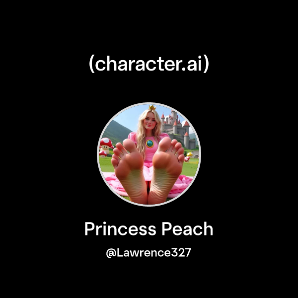 Chat with Princess Peach | character.ai | Personalized AI for every ...