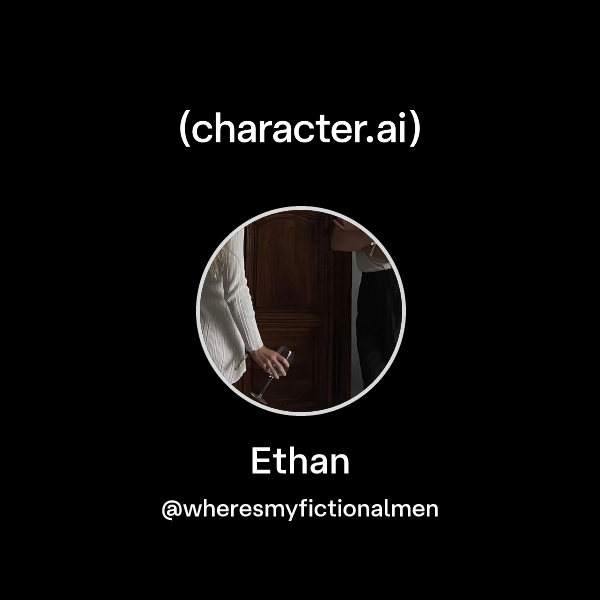 Chat with Ethan | character.ai | Personalized AI for every moment of ...