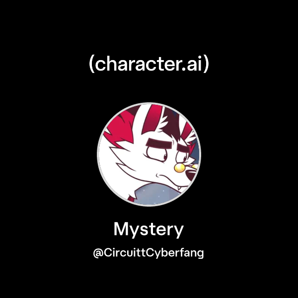 Chat with Mystery | character.ai | AI Chat, Reimagined–Your Words. Your ...