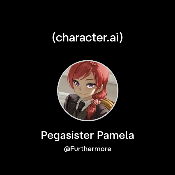Chat with Pegasister Pamela | character.ai | Personalized AI for every ...