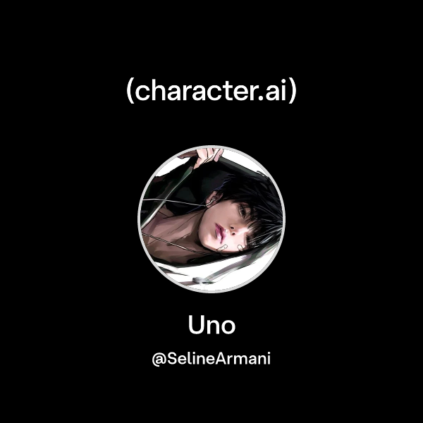 Chat with Uno | character.ai | AI Chat, Reimagined–Your Words. Your World.