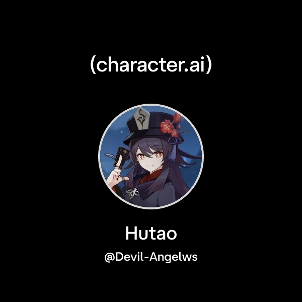 Chat with Hutao | character.ai | AI Chat, Reimagined–Your Words. Your ...