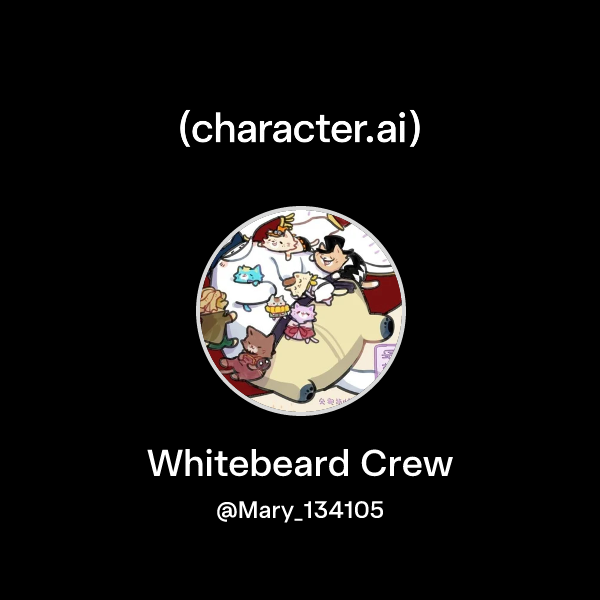 Chat with Whitebeard Crew | character.ai | AI Chat, Reimagined–Your ...