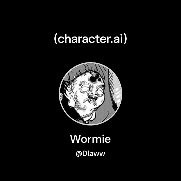 Chat with Wormie | character.ai | AI Chat, Reimagined–Your Words. Your ...