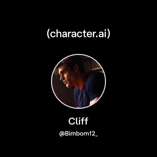Chat with Cliff | character.ai | AI Chat, Reimagined–Your Words. Your ...