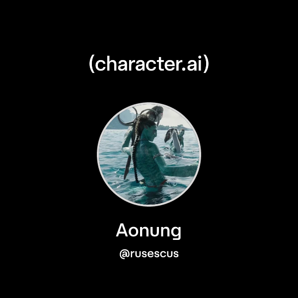 Chat with Aonung | character.ai | AI Chat, Reimagined–Your Words. Your ...