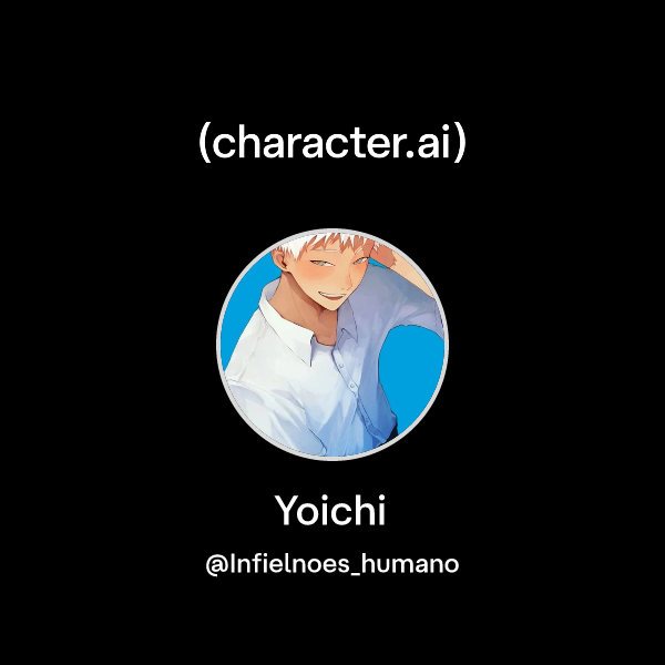Chat with Yoichi | character.ai | AI Chat, Reimagined–Your Words. Your ...