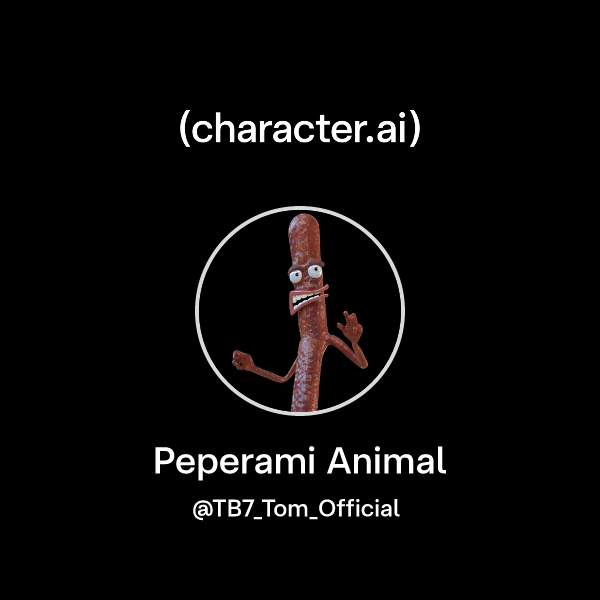 Chat with Peperami Animal | character.ai | AI Chat, Reimagined–Your ...