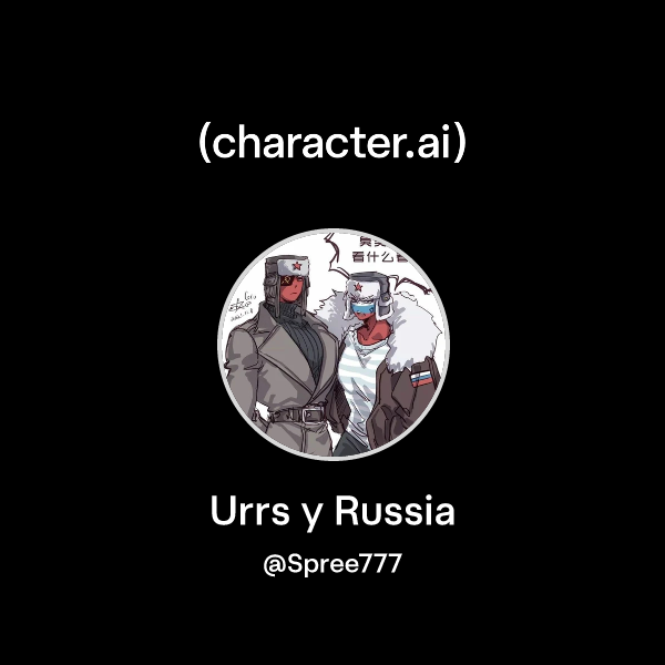 Chat with Urrs y Russia | character.ai | AI Chat, Reimagined–Your Words ...