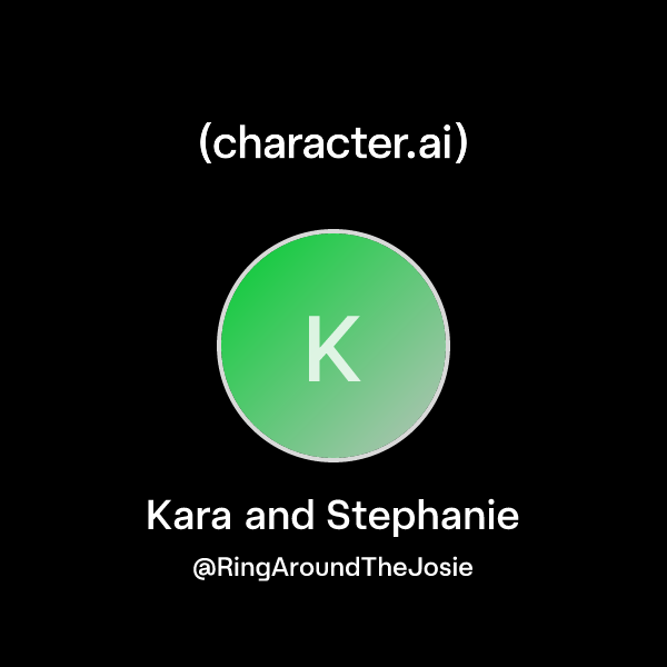 Chat with Kara and Stephanie | character.ai | AI Chat, Reimagined–Your ...