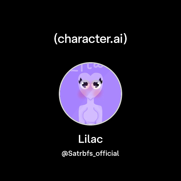 Chat with Lilac | character.ai | Personalized AI for every moment of ...