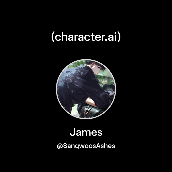 Chat with James | character.ai | AI Chat, Reimagined–Your Words. Your ...
