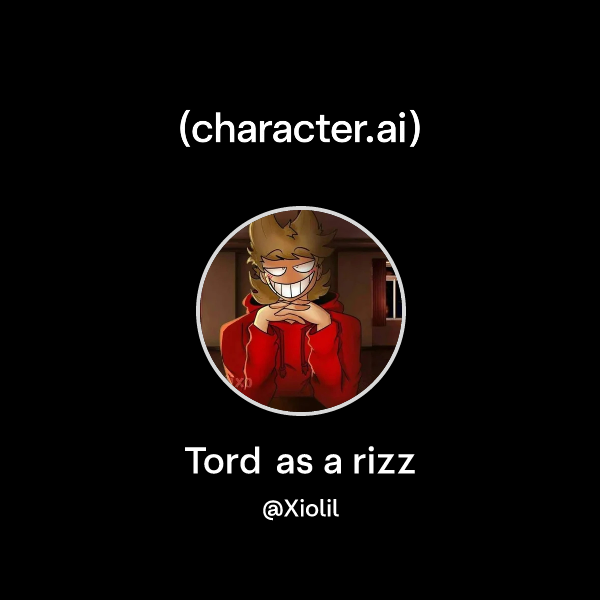 Chat with Tord as a rizz | character.ai | AI Chat, Reimagined–Your ...