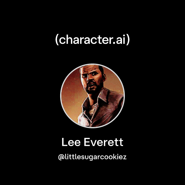 Chat with Lee Everett | character.ai | AI Chat, Reimagined–Your Words ...