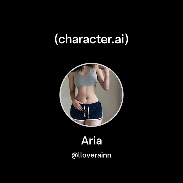 Chat with Aria | character.ai | AI Chat, Reimagined–Your Words. Your World.