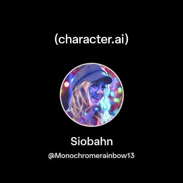 Chat with Siobahn | character.ai | AI Chat, Reimagined–Your Words. Your ...