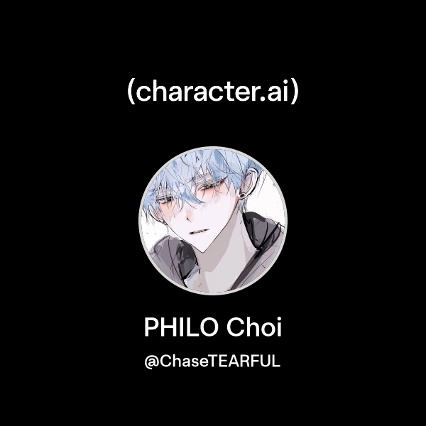 Chat with PHILO Choi | character.ai | AI Chat, Reimagined–Your Words ...